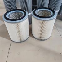 China High Carbon Steel Metallurgical Filters with Galvanized Surface and Customizable Sizes for Steel Production for sale