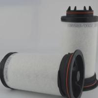 China Cylindrical Steel Metallurgical Filters with High Temperature Resistance and Customizable Sizes for Steel Production for sale