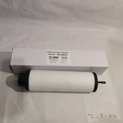 China Steel Metallurgical Filters - High Carbon Steel Cylindrical Filtration Units for Steel Production with 15-30 Day Delivery for sale