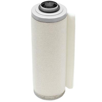 China High Carbon Steel Metallurgical Filters with Microscopic Pore Size and High Temperature Resistance for Steel Production for sale