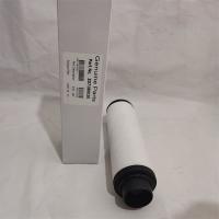 China High Carbon Steel Metallurgical Filters with Microscopic Pore Size and High Temperature Resistance for Steel Production for sale