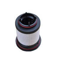 China Steel Metallurgical Filter Element with Galvanized Surface & Microscopic Pore Size for Industrial Steel Production for sale