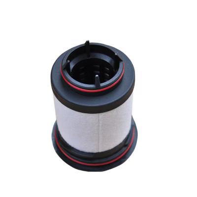 China Steel Metallurgical Filter Element with Galvanized Surface & Microscopic Pore Size for Industrial Steel Production for sale