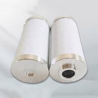 China High Temperature Steel Metallurgical Filters with Customizable Flow Rate & Microscopic Pore Size for Steel Production for sale