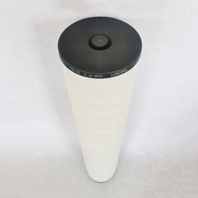 China Customizable Steel Metallurgical Filters with High Pressure & Fine Filtration for Industrial Smelting Applications for sale