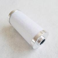 China Customizable Steel Metallurgical Filters with Galvanized Surface and Microscopic Pore Size for Slag Removal for sale