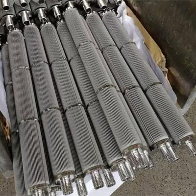 China High Carbon Steel Metallurgical Filters for Slag Removal - Customizable Size & Flow Rate with ISO9001 Certification for sale