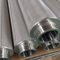 China High Carbon Steel Metallurgical Filters for Slag Removal - Customizable Size & Flow Rate with ISO9001 Certification for sale
