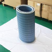 China Microscopic Pore Steel Metallurgical Filters High Carbon Steel ISO9001 for sale