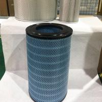 China Microscopic Pore Steel Metallurgical Filters High Carbon Steel ISO9001 for sale
