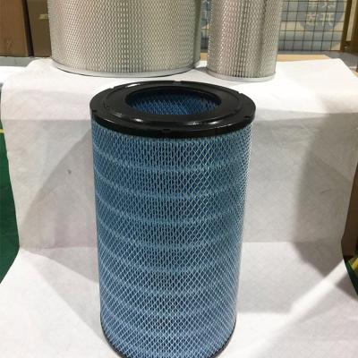 China Microscopic Pore Steel Metallurgical Filters High Carbon Steel ISO9001 for sale