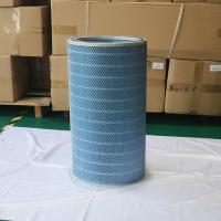 China Microscopic Pore Steel Metallurgical Filters High Carbon Steel ISO9001 for sale