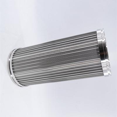 China Galvanized Steel Metallurgical Filters For Optimal Filtration Performance for sale
