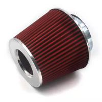 China Galvanized Steel Metallurgical Filters High Pressure 5000 psi Microscopic Pore Size Cylindrical for sale