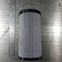 China Thermal Power Plant Air Filtration System - 350°C Temperature Rating, 10 Bar Pressure Capacity, Fiberglass Construction for sale