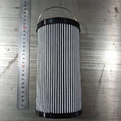 China Thermal Power Plant Air Filtration System - 350°C Temperature Rating, 10 Bar Pressure Capacity, Fiberglass Construction for sale