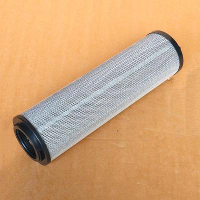 China Custom Thermal Power Plant Air Filters - 10 Bar Pressure, 350°C Temperature Range, Fiberglass Construction for sale