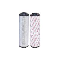 China Fiberglass Thermal Power Plant Air Filters - 10 Bar Pressure, 350°C Temperature Range, Custom Sizes for sale
