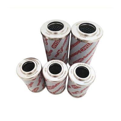 China Thermal Power Plant Air Filters - 10 Bar Pressure, 350°C Temperature Range, Custom Sizes for Cogeneration Systems for sale