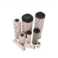 China Fiberglass Thermal Power Plant Air Filter - 350°C Temperature & 10 Bar Pressure Rating for sale