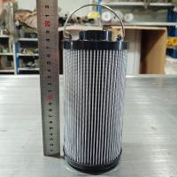 China Thermal Power Plant Air Filters - 10 Bar Pressure Range, 350°C Temperature, High Efficiency Fiberglass Filtration System for sale