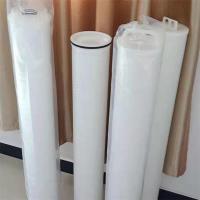 China Low Maintenance Polypropylene Water Filter For Most Standard Filter Housings 10 GPM Flow Rate for sale