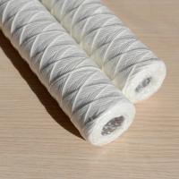 China Packaging Individually Wrapped Polypropylene Water Filter For Sewage Treatment System for sale