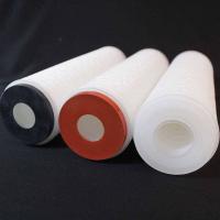 China Polypropylene PP Water Filtration System For Industrial Water Treatment for sale