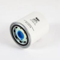 China 3543R-080 Large Capacity Truck Fuel Filter with High Flow Rate and Standard Size for Heavy Construction Machinery for sale