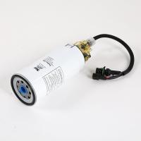 China Diesel Truck Fuel Filter Oil Cartridge Heavy Duty Construction Machinery Purifier 1 Year Warranty for sale