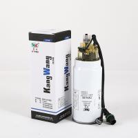 China Diesel Truck Fuel Filter Oil Cartridge Heavy Duty Construction Machinery Purifier 1 Year Warranty for sale