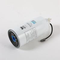 China Large Capacity Diesel Fuel Filter for Heavy Duty Trucks ISO9001 1 Year Warranty for sale