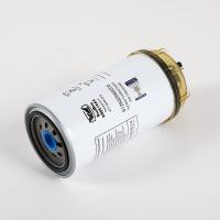 China Heavy Duty Truck Fuel Filter Diesel Engine Parts High Flow Rate 1 Year Warranty for sale