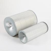 China Replacement Cylindrical Air Filter 99.9% Efficiency for Engine Filtration System for sale