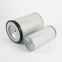 China Engine Filtration System Truck Air Filters With High Filtration Efficiency for sale