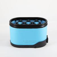 China Remove Impurities And Improve Engine Performance With Truck Air Filters for sale