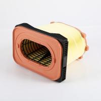 China Easy To Install Standard Size Filter Element For Heavy Duty Applications for sale