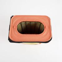 China High Performance Truck Air Filters To Remove Impurities With Filter Paper for sale