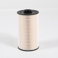 China Heavy Duty Truck Fuel Filter Cartridge Diesel Oil Filter 1 Year Warranty High Efficiency for sale