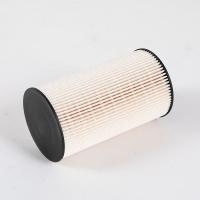 China Heavy Duty Truck Fuel Filter Cartridge Diesel Oil Filter 1 Year Warranty High Efficiency for sale