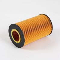 China 200V05504-0107 Oil Filter Cartridge for Semi Truck Fuel Filter Heavy Construction Machinery 1 Year Warranty for sale