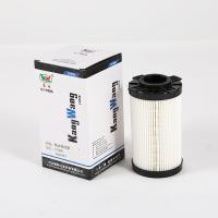 China FF266 3698447 Diesel Truck Fuel Purifier High Efficiency Engine Filter for Heavy Construction Machinery for sale