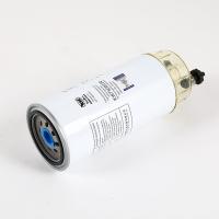 China KW7500220 Fuel Water Separator Filter with 99.9% Filtration Efficiency for Diesel Engine Systems - Spin-On Installation for sale