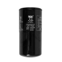 China LF17500 Fuel Water Separator Filter Element - 99.9% Filtration Efficiency for Diesel Engines for sale