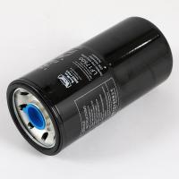 China LF17500 Fuel Water Separator Filter Element - 99.9% Filtration Efficiency for Diesel Engines for sale