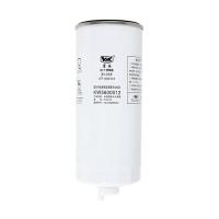 China KW5600012 Fuel Water Separator Filter with 99.9% Filtration Efficiency for Diesel Engine Systems for sale