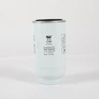 China KW7500225 Fuel Water Separator Filter with 99.9% Efficiency for Diesel Engine Hydraulic Systems for sale