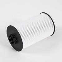 China Diesel Engine Fuel Water Separator Filter with 99.9% Filtration Efficiency for Construction Machinery Systems for sale