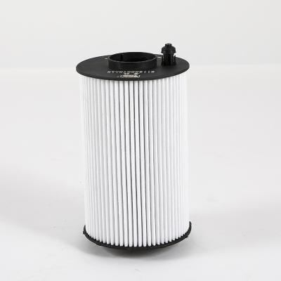 China Diesel Engine Fuel Water Separator Filter with 99.9% Filtration Efficiency for Construction Machinery Systems for sale