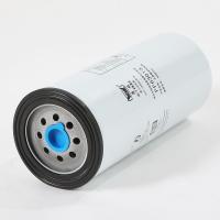 China Heavy Duty Truck Fuel Filter Low Maintenance Diesel Oil Filter Cartridge ISO9001 for sale